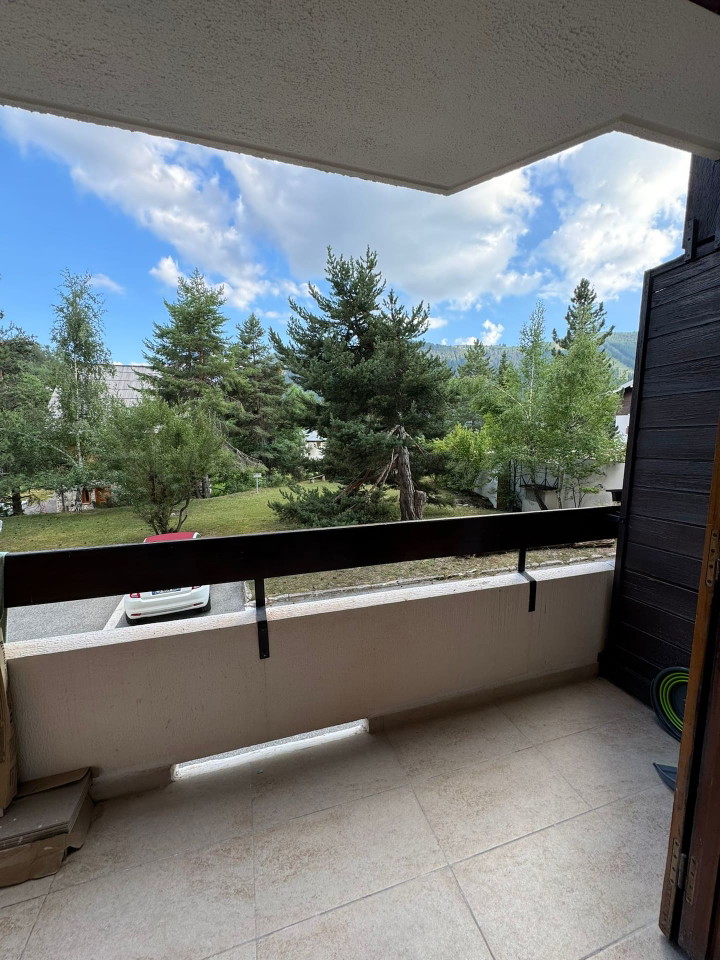 Apartment, 4 People, Auron, Planned Especially For Children + Parking - Auron