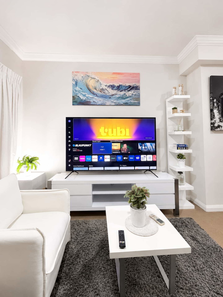 Premium Apartment In Perth City - Perth