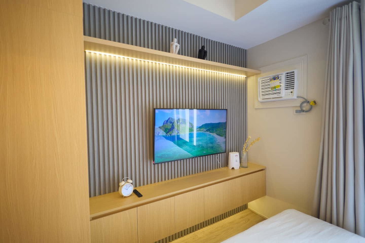 Unit 1619 Luxurious Workation Near It Park - Cebu City