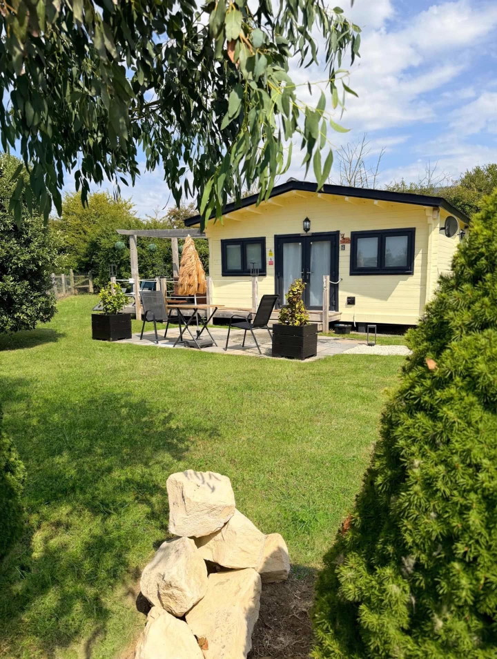 Rife Lodges Cabin Near Arundel West Sussex - Arundel