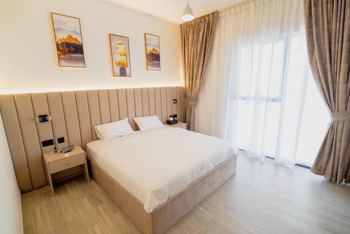 3b Apartment Sharjah By Stay Bnb - Sharjah