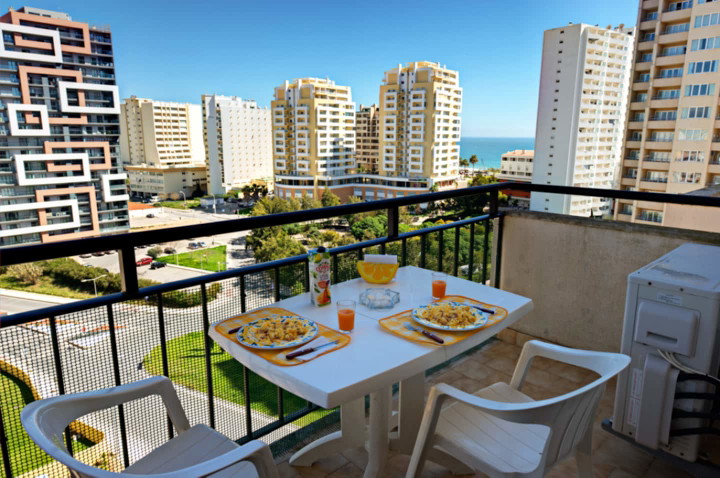 Apartment In Praia Da Rocha - Portimão