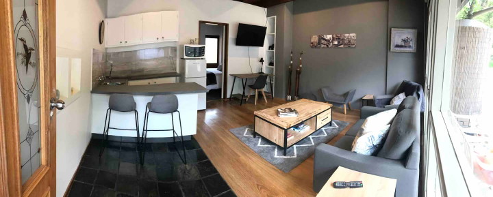 Mornington Bungalow 2. - Mornington