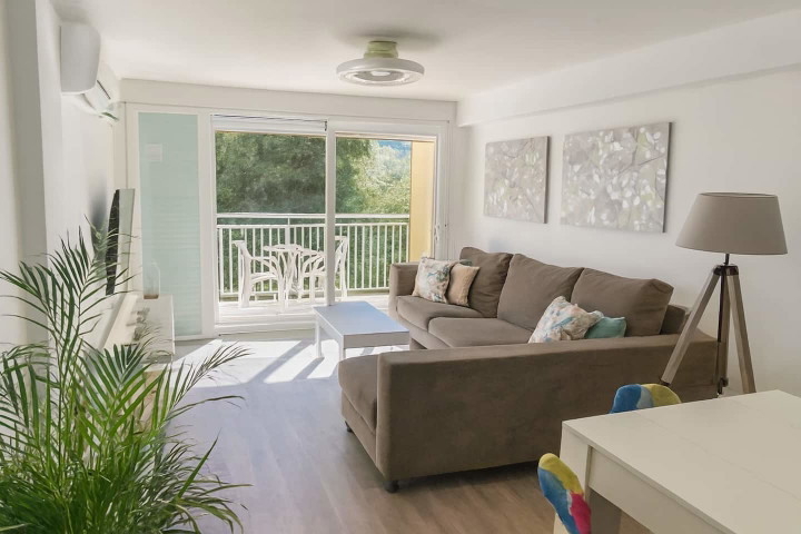 Apart. Near Beach/portaventura/freeparking/pool - Salou