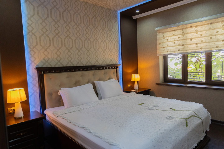 Wonderful Place To Stay In Samarkand, Registan Sq - Uzbekistan