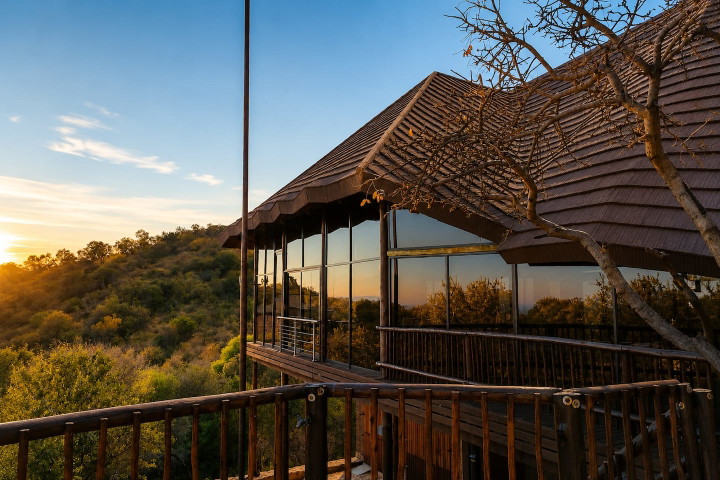 @Mabalingwe Ingwenya Lodge-prm151 - Bela-Bela