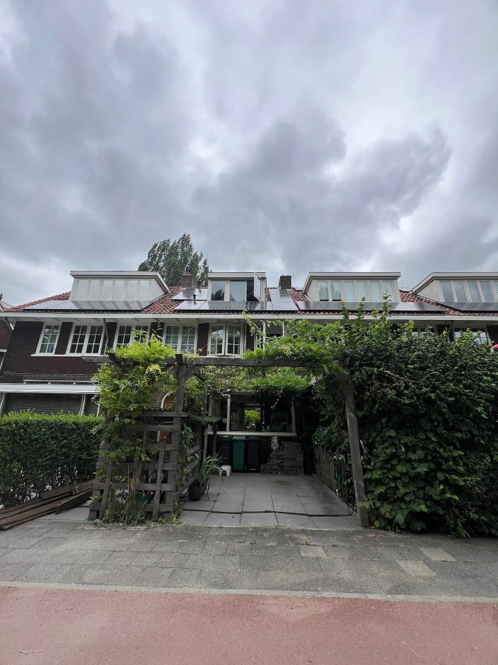Amstelveen Beautiful Family Home - Amsterdam