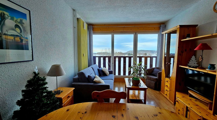 Appartement Les Rousses, Jura - Les Rousses