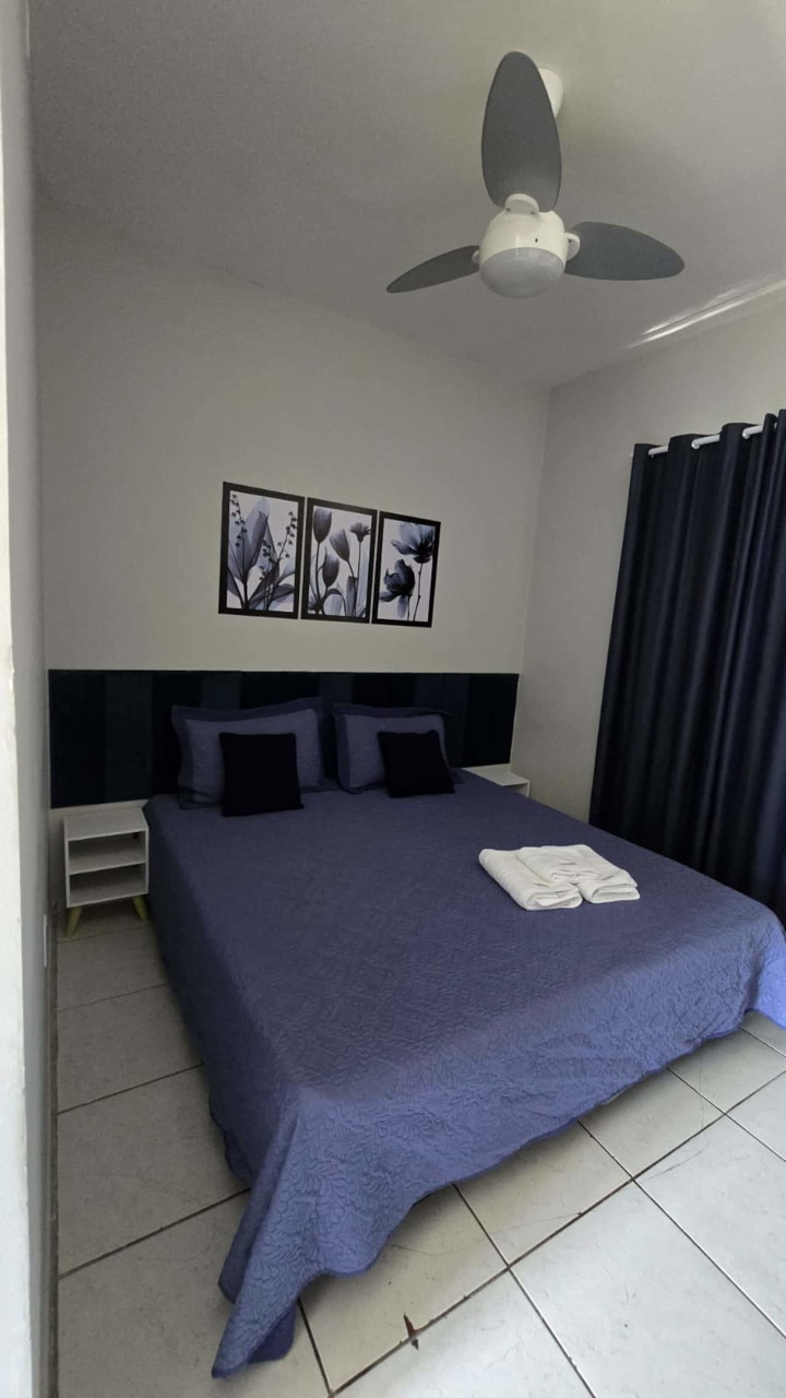 Residencial ÉDen - Apto 15 - Sorocaba