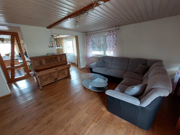 Schöne 2,5 Zimmer-eigentumswohnung In Gerlingen - Stuttgart