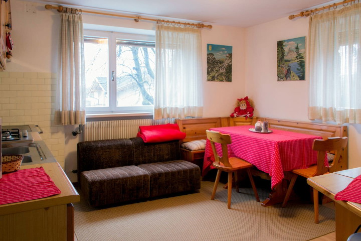 2bedrooms Apartment Relax In Green - Fiera di Primiero