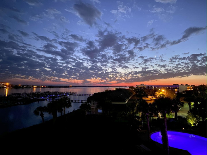 Mira Esa Vista !!! - Fort Walton Beach, FL