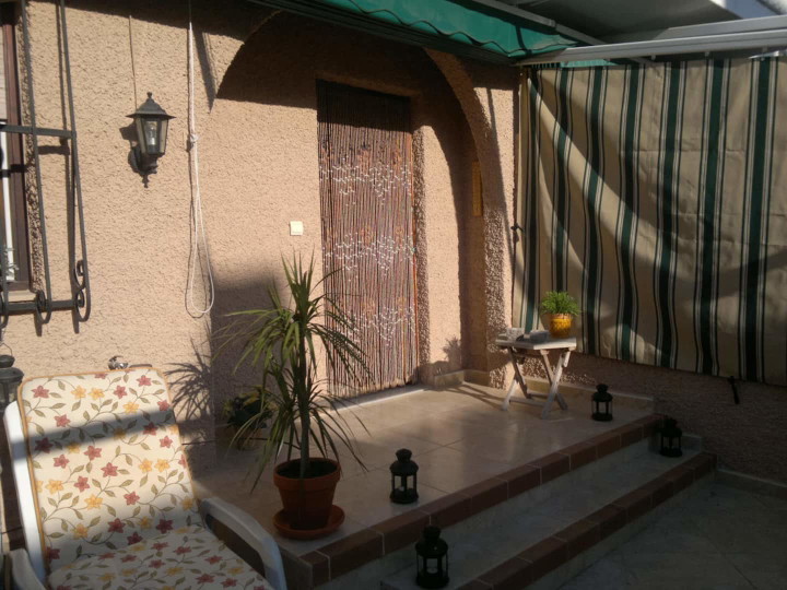Bungalow Near Beach, Town And Airport - Santa Pola - Santa Pola