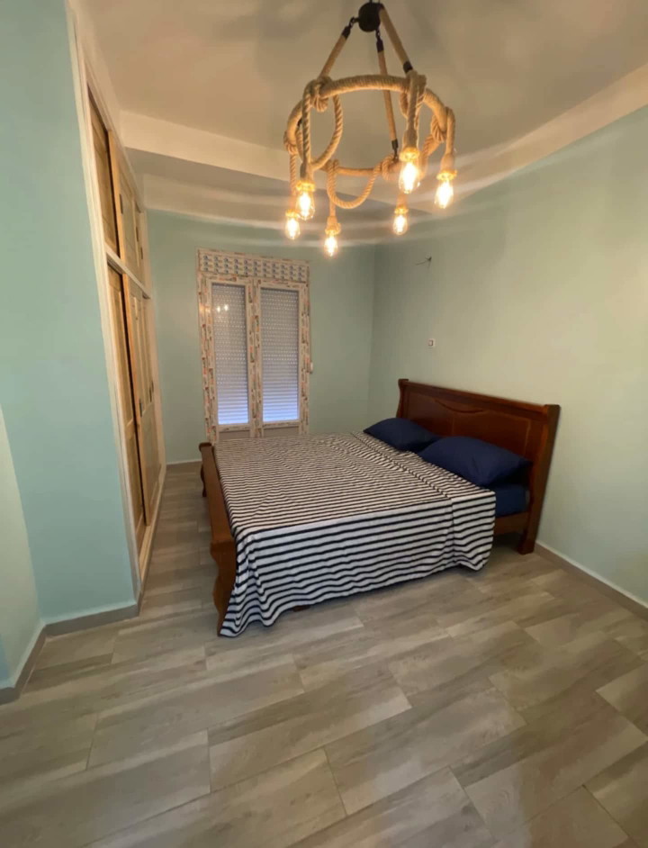 Apartment For Rent In Jijel - Jijel