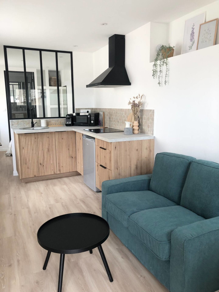 Small Cozy House - Pompey