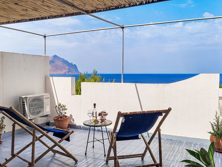 Cala Isulidda By Interhome - San Vito Lo Capo