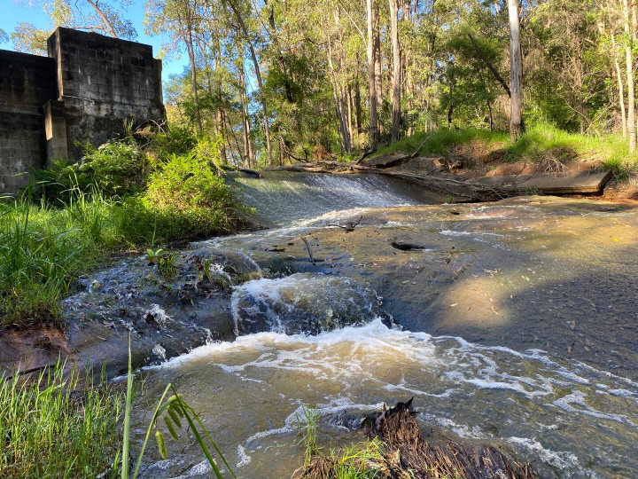 Bunyip Bottoms Farm Stay - Kurrajong