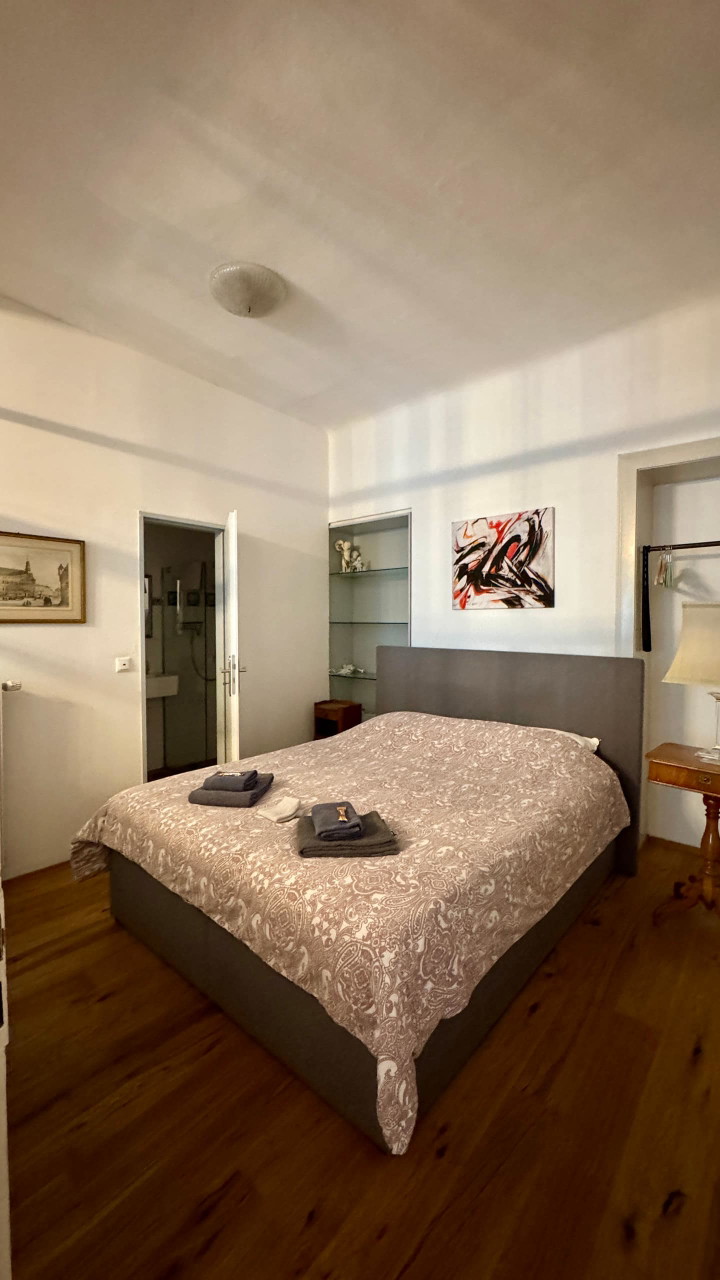 Apartment In The City Palace At Veltmanplatz - Aix-la-Chapelle