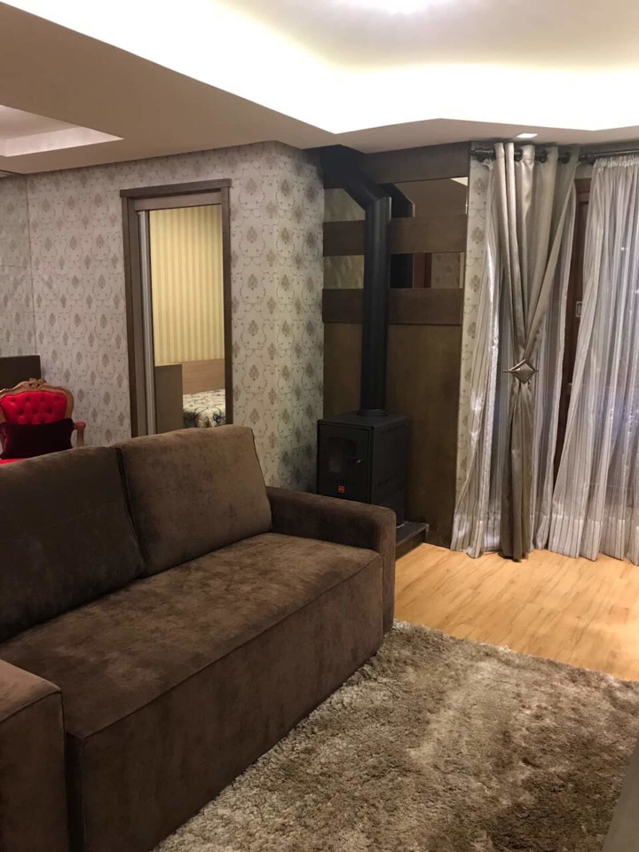 Comfort And Coziness In The Center Of Gramado! - Gramado