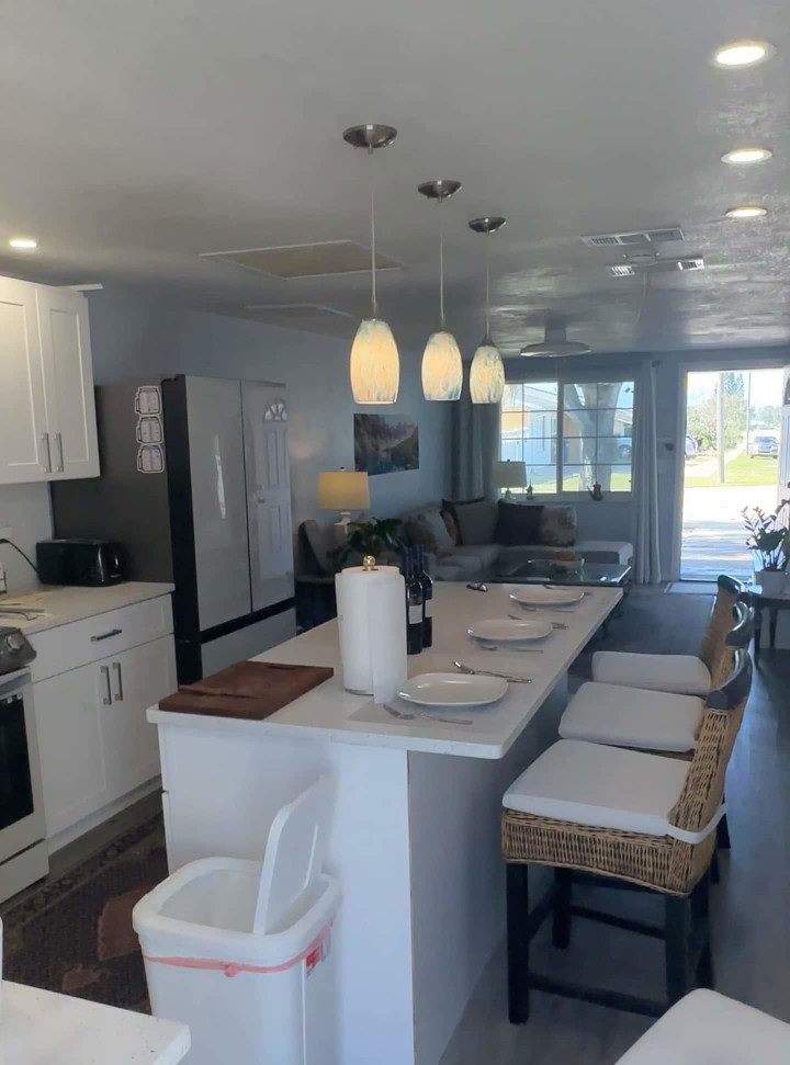 Tonys Cozy Condo - Sebring, FL