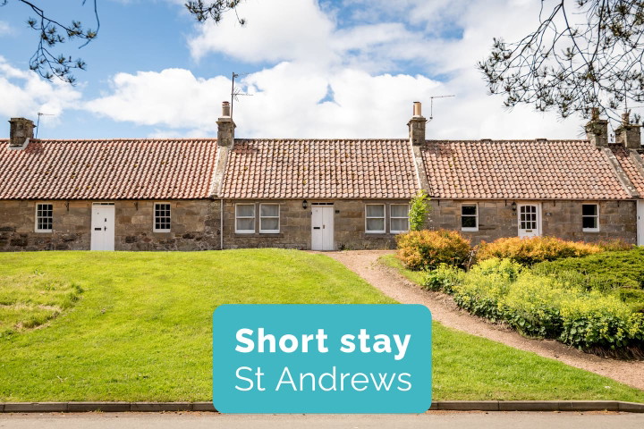 Penny Cottage | Ceres - Cupar