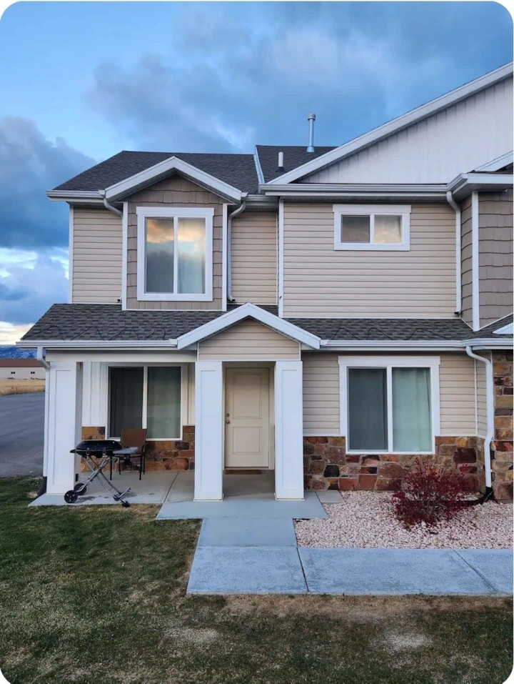 Bear Lake Retreat, 2 Car Garage, Walk To Downtown - Garden City, UT