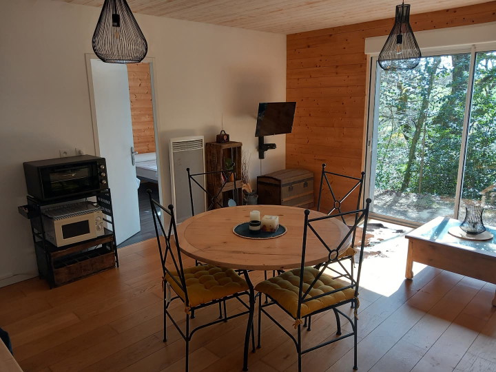 The Apartment At The Alzeau Outlet - Aude
