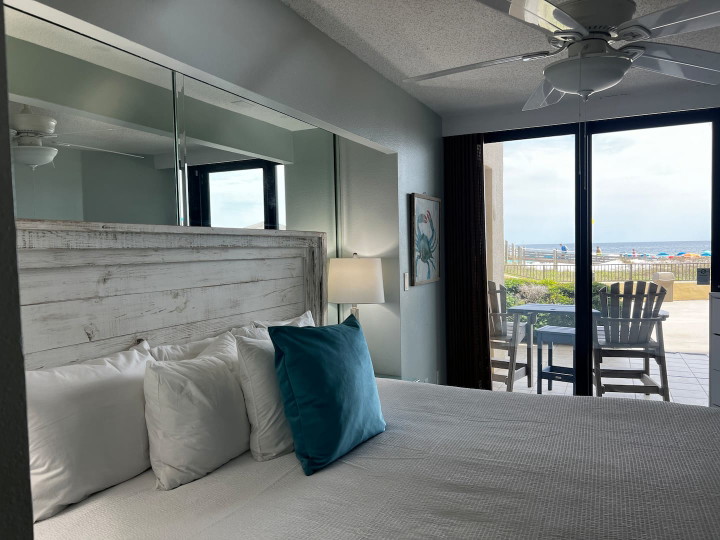 P 3003 - Walk Out To Beach, Pools, Spas, Sauna - Orange Beach, AL