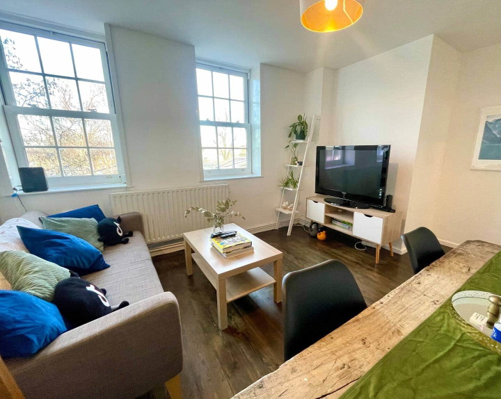 Charming 2 Bedroom Near Kings Cross Central Zone 1 - London