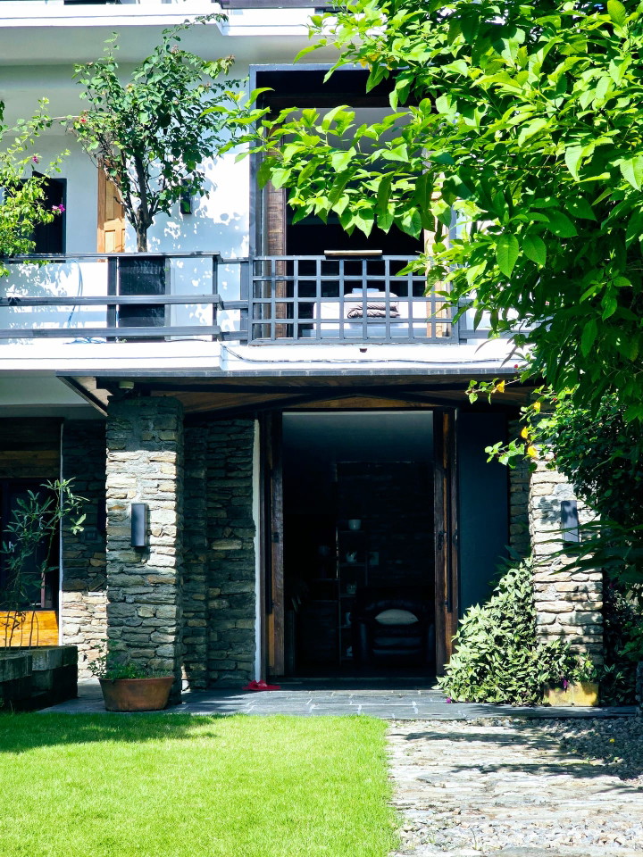 Private Luxury Home - Pokhara