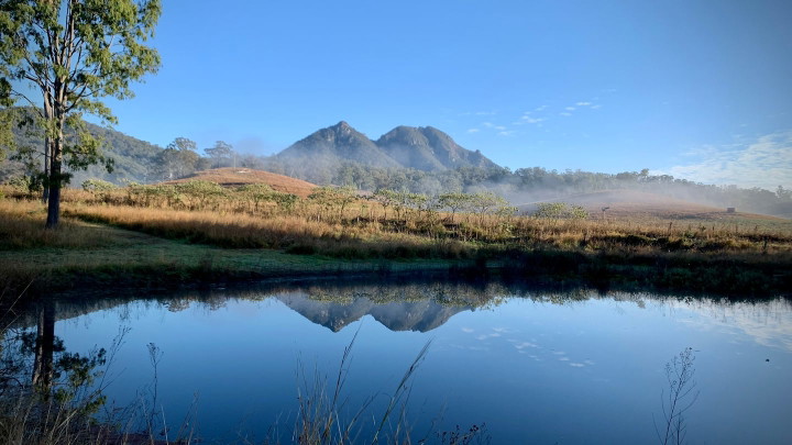 Croftby Hills - Scenic Rim - Scenic Rim Regional