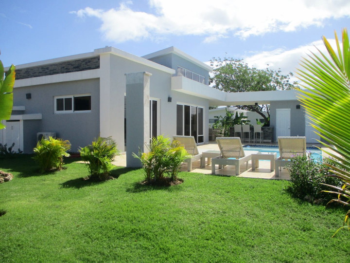 Maison Coco-perle Supérieure 2&nbsp;Chambres @Casa Linda - République dominicaine