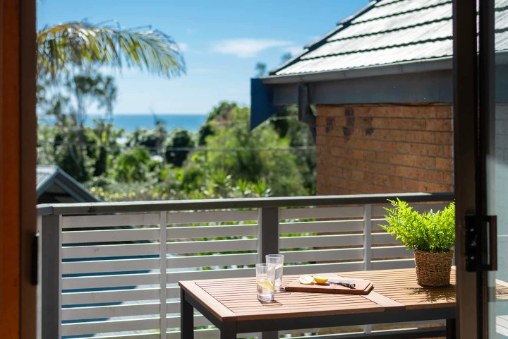 The Surf Pad - Oceanstays - Pet Friendly - Yamba