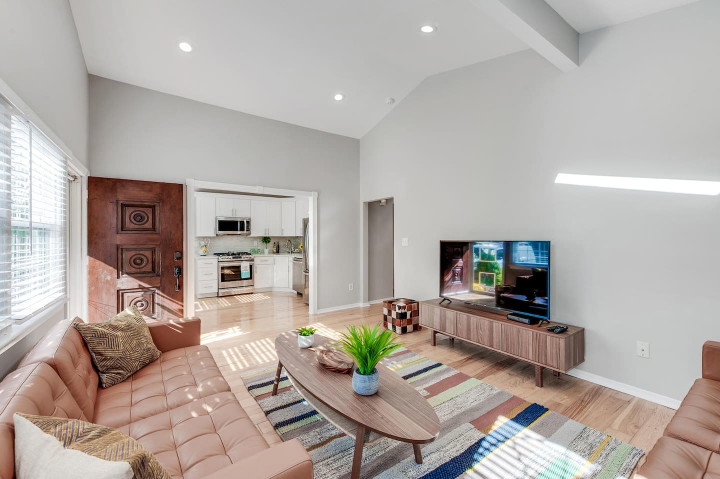 Sunny Retreat 4 Br Ranch W Spacious Backyard - Princeton, NJ