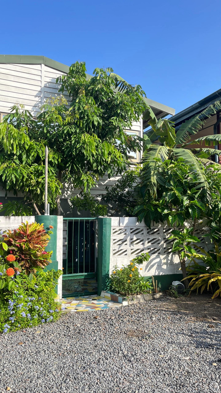 Appartement In Paramaribo - Paramaribo
