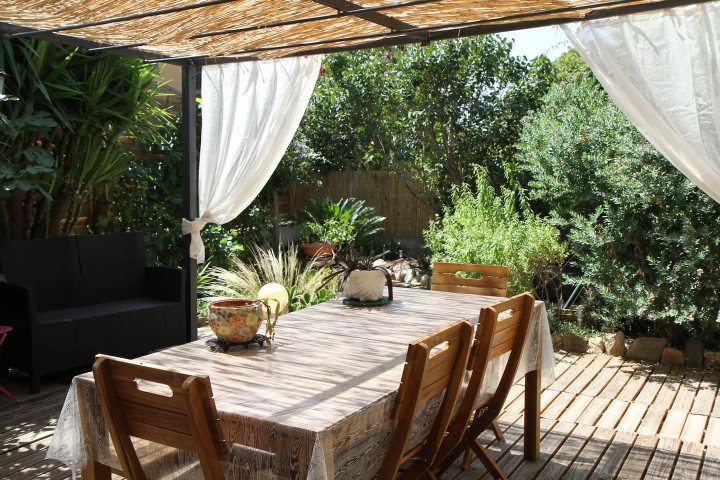 Maison : La Casa Felice - Thuir