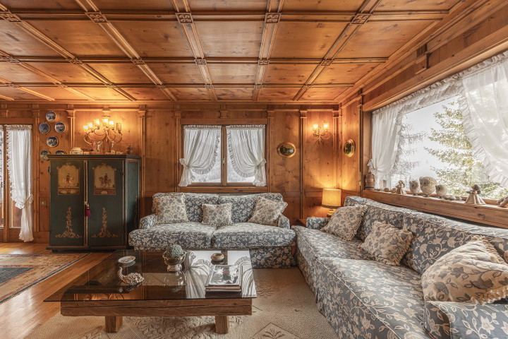 Casa La Marignana, Cozy And Comfortable - Cortina d'Ampezzo