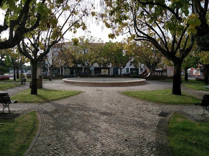 Cantanhede Charmante Maison - Cantanhede