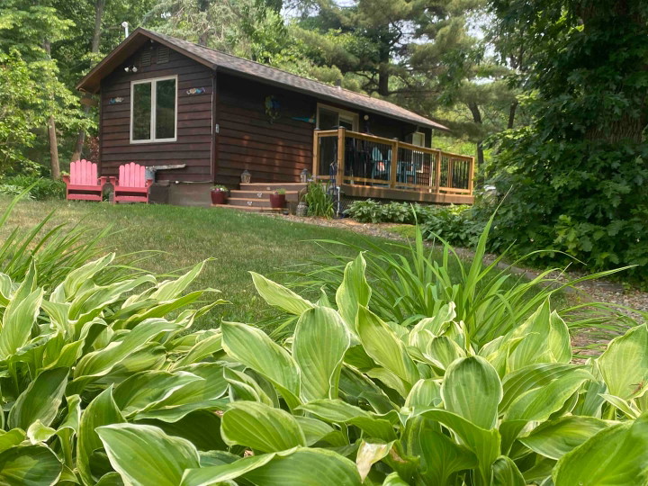 Back Channel Bungalow - Red Wing, MN