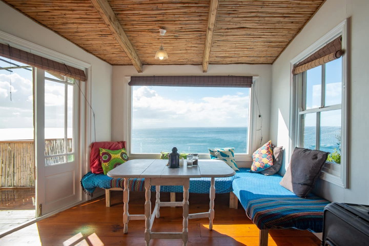 The Hide Away - Romantic Cottage To Watch Whales! - Western Cape