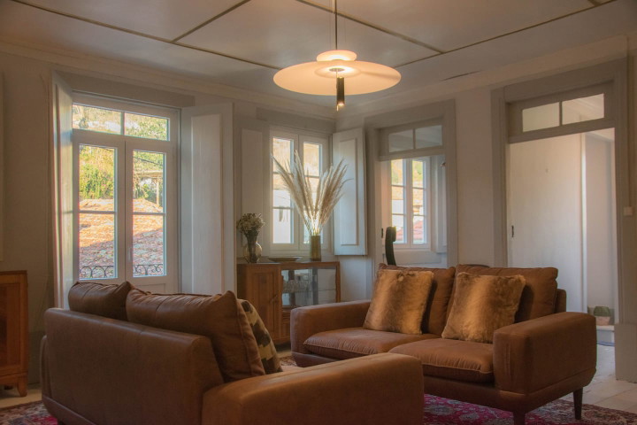 Douro Bay House - Marco de Canaveses