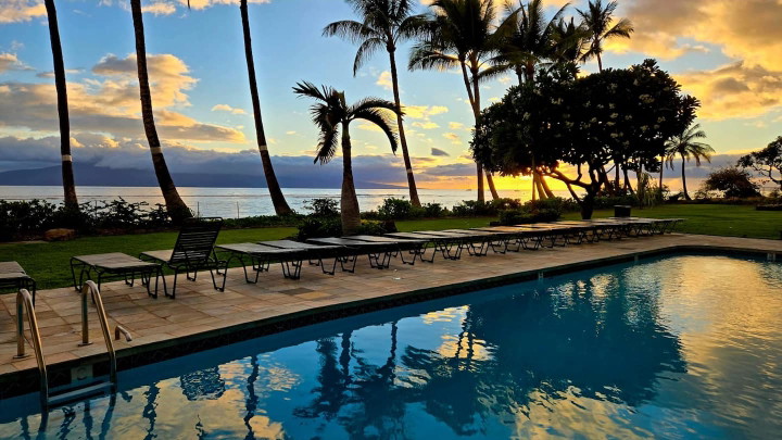 Entire Condo In Lahaina, Hawaii - Lahaina, HI