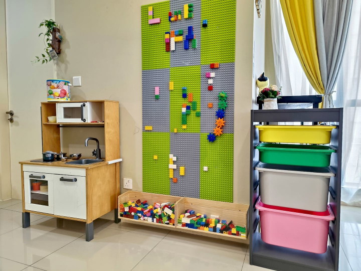 3br (8pax) 10min Walk Legoland@dpristine@legold View - Jurong East