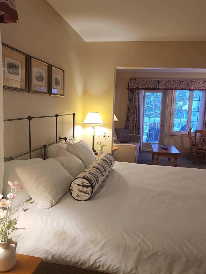 Carriage Hill Resort Studio #2343 - Horseshoe Valley, ON