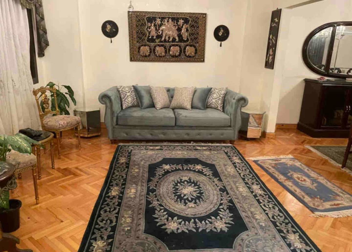 Appartement Confortable «&nbsp;Kafr Abdou&nbsp;» - Alexandrie