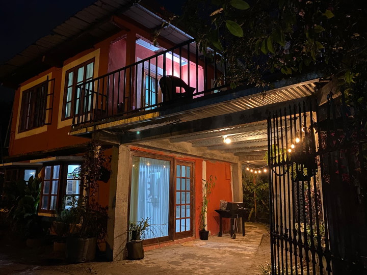 Casa Antares By Esther - Panama