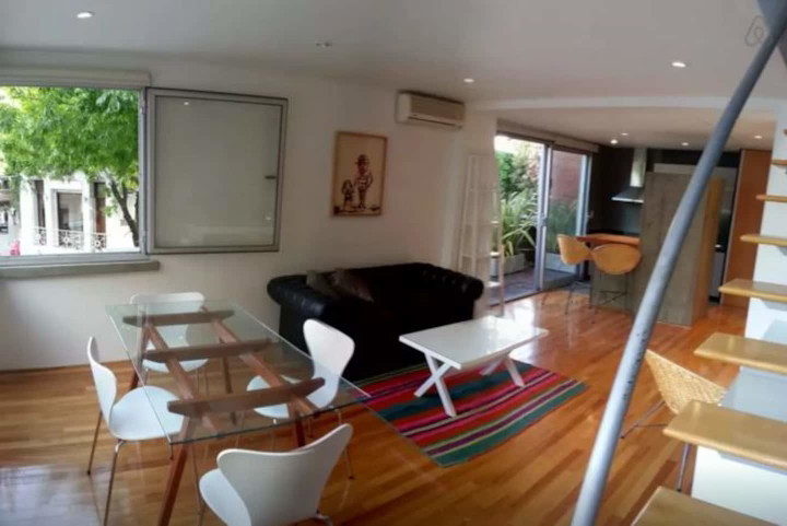 Palermo Hollywood 4 Pax! - Buenos Aires