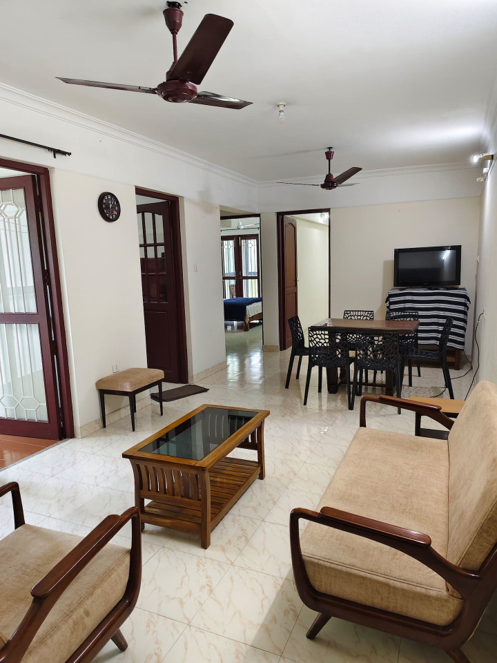 Pleasant Hills Flat - 