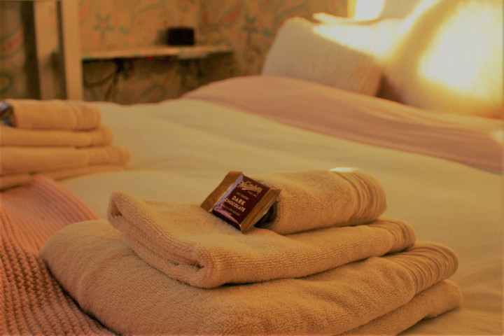 Retro Eco-farmstay Escape Just Minutes From Cities - New Zealand