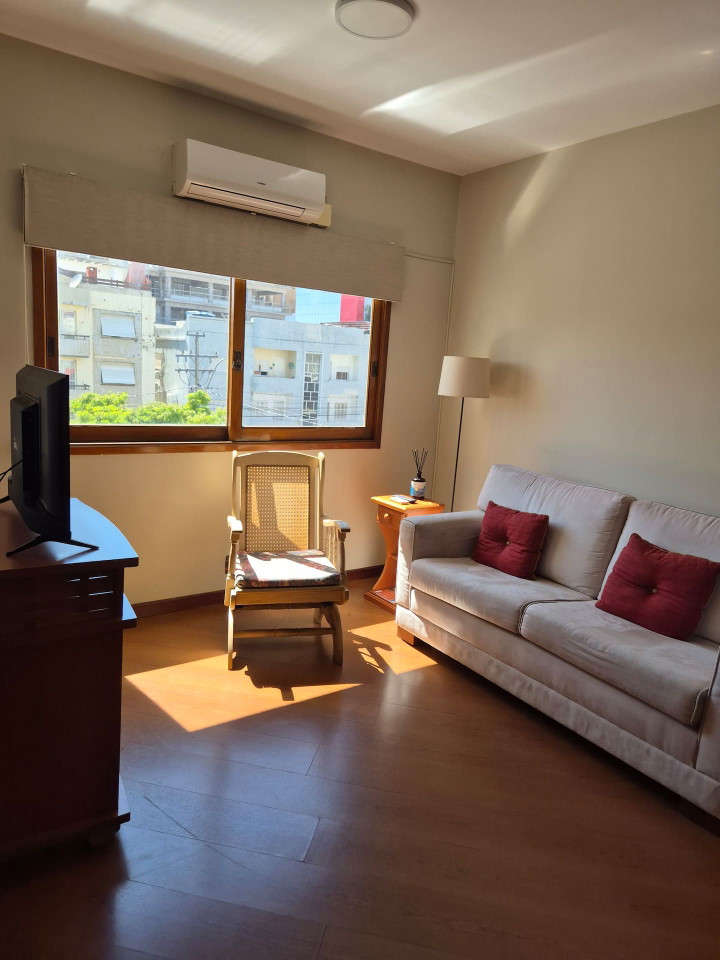 Close To Everything! Central Apartment With Garage In The Building - Paso de los Libres